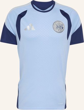 adidas Ajax 26/27 tiro26 Trainingstrikot blau