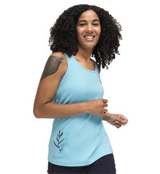 Maier Sports Ceri - Damen-Trekking-Top