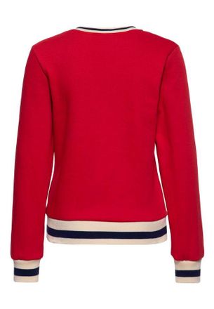 Queen Kerosin Sweatshirt Rebel High