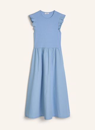 Marc O'Polo Denim Marc Opolo Denim Kleid blau