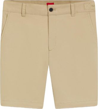 HUGO BOSS Chinohose