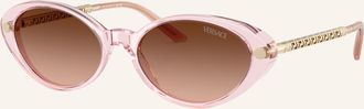 Versace Sonnenbrille ve4469 pink