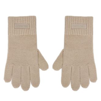 Calvin Klein Handschuhe Calvin Klein LV14D8031G Beige