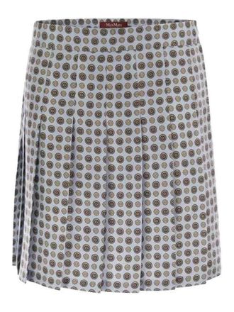 Max Mara Midirock - Blau