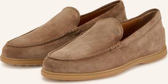 Tod's Tods Loafer braun