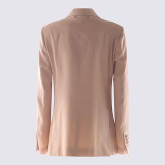 Golden Goose Womens Jackets Shadow Grey _vi