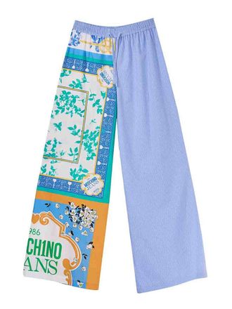 Moschino Pantalons Décontractés