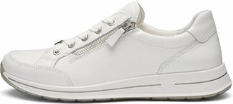 Ara Osaka Sneaker - - Shoes - Damen - Wei&szlig; - 38 1/2 EU