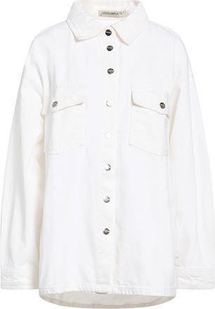 Hinnominate TOPS - Jeanshemden auf YOOX.COM