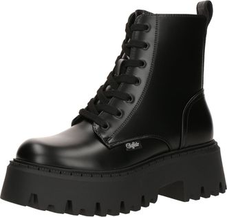 Buffalo Schn&uuml;rstiefelette Aspen
