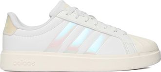 adidas Sneakers adidas C-STREETTALK J JQ1805 Wei&szlig;