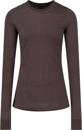 Rick Owens Logo-Netz