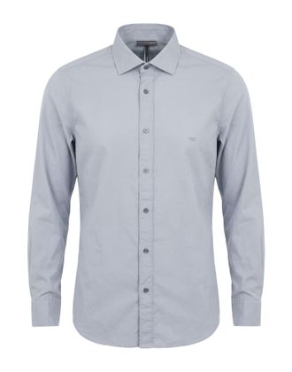 Emporio Armani TOPS - Hemden auf YOOX.COM