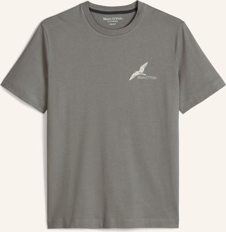 Marc O'Polo Marc Opolo T-Shirt grau