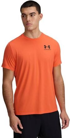 Under Armour Herren Shirt UA HEATGEAR FITTED SS