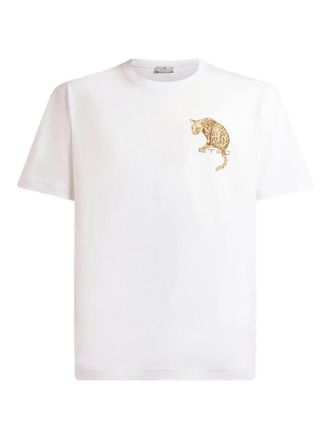 Etro T-Shirt - Aucun