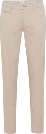 Brax Fabio In Chino - - Trousers - Herren - Beige - W36 L34