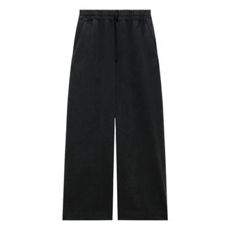 GCDS B1Cm2300Jh6-98 Weite Hose - - Trousers - Herren - Grau - M
