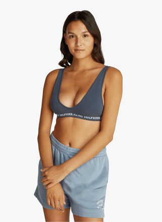 Tommy Hilfiger Brassi&egrave;re d&eacute;collet&eacute; en u