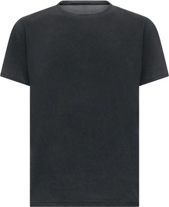 Roberto Ricci Design Rrd, Homme, Tops, Gris, Taille: XL T-shirt &agrave; manches courtes
