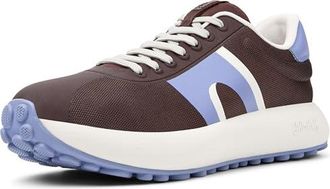 Camper Homme Pelotas Athens K100944 Basket, Bourgogne 020, 40 EU