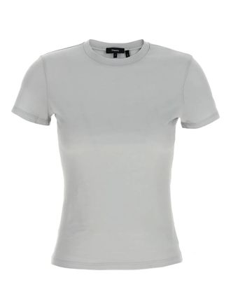 Theory Tiny T-Shirt - Blau