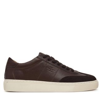 GANT Sneakers Gant 33633393 Dunkelbraun