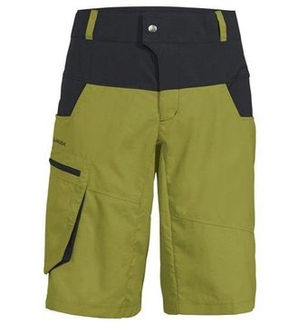 Vaude Mens Qimsa Shorts - Radhose MTB - Herren