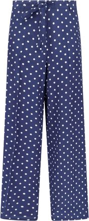 P.A.R.O.S.H. Silk Pants