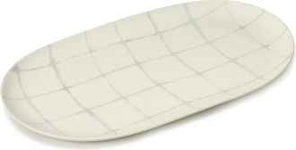 Serax Plat de pr&eacute;sentation Zuma, Kelly Wresler Serax