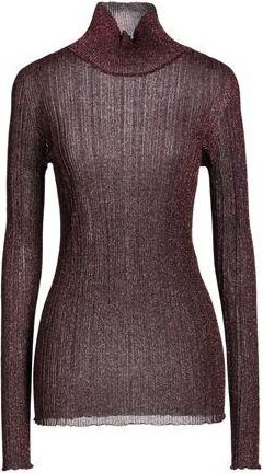 Maliparmi MAILLE - Cols roul&eacute;s sur YOOX.COM