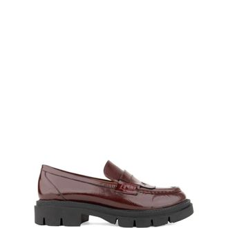 Sergio Moretti Loafers - - Shoes - Damen - Rot - 39 EU