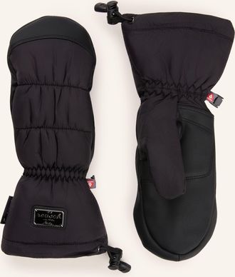 Reusch Skihandschuhe Puffy R-Tex Xt schwarz
