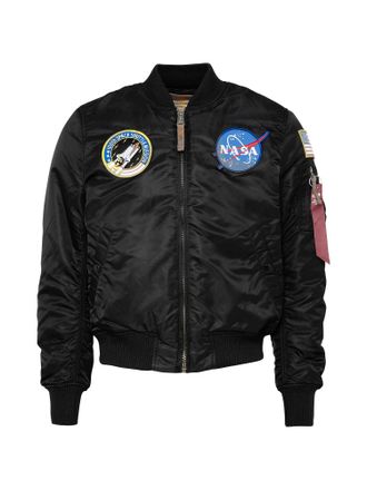 Alpha Industries Jacke Nasa