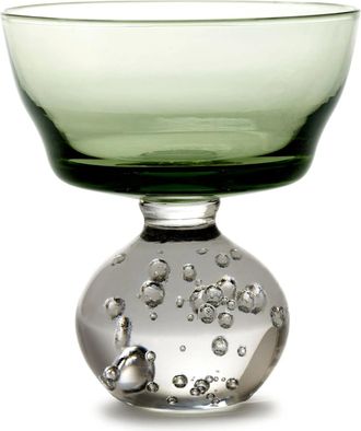 Serax Verres à pied Eternal snow - Set de 6 Serax