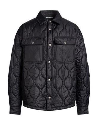 Palm Angels MANTEAUX - Doudounes plume ou synth&eacute;tique sur YOOX.COM