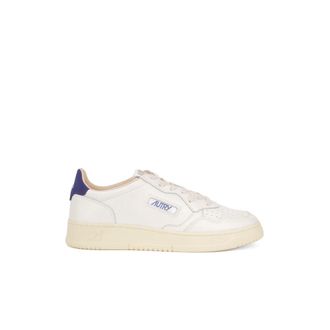 Autry Herren, Schuhe, Wei&szlig;, 45 EUGr&ouml;&szlig;e