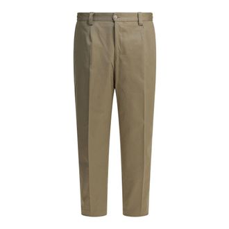 BRIGLIA 1949 Portofinos Chino Hose - - Trousers - Herren - Beige - S