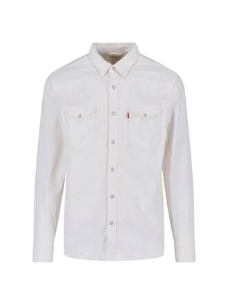 Levi's Hemd Barstow Western Standard