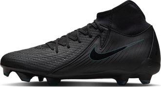 Nike FJ2568-002 Phantom GX II Club IC Herren Black Deep Jungle EU 45.5