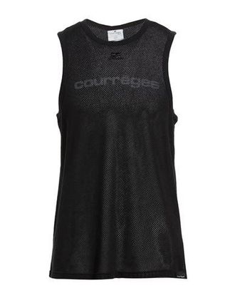 Courr&egrave;ges TOPS - D&eacute;bardeurs sur YOOX.COM
