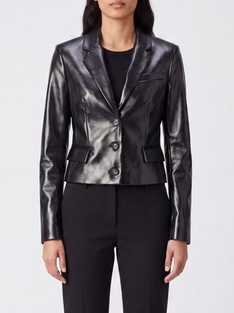 Andamane Veste Femme couleur Noir