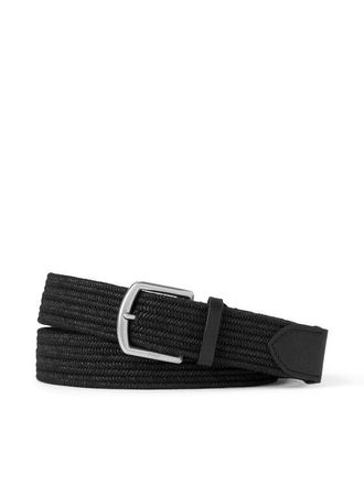 Polo Ralph Lauren G&uuml;rtel 405666041019 Schwarz