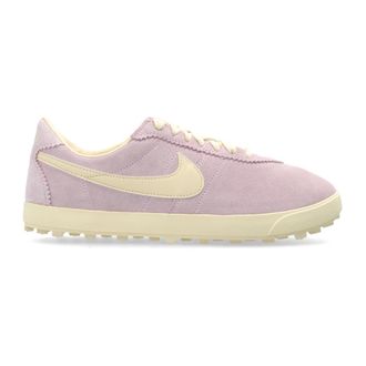 Nike Femme, Sport, Rose, Taille: 40 EU Astrograbber Suede