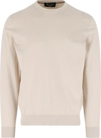 Loro Piana Sweater Ice Wish