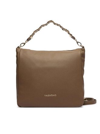 Valentino Handtasche Lena VBSACG07 Braun