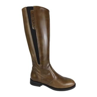 Nero Giardini Elegante Stiefel - - Shoes - Damen - Braun - 41 EU