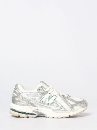New Balance Sneakers NEW BALANCE Damen Farbe Silber