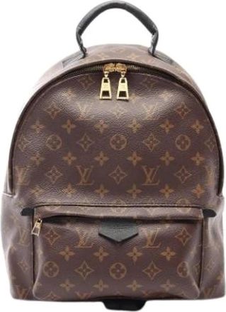 Louis Vuitton Damen, Pre-Owned, Braun, ONE SIZEGr&ouml;&szlig;e