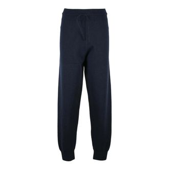 Fabiana Filippi Tutan in Maglia - - Trousers - Damen - Blau - S